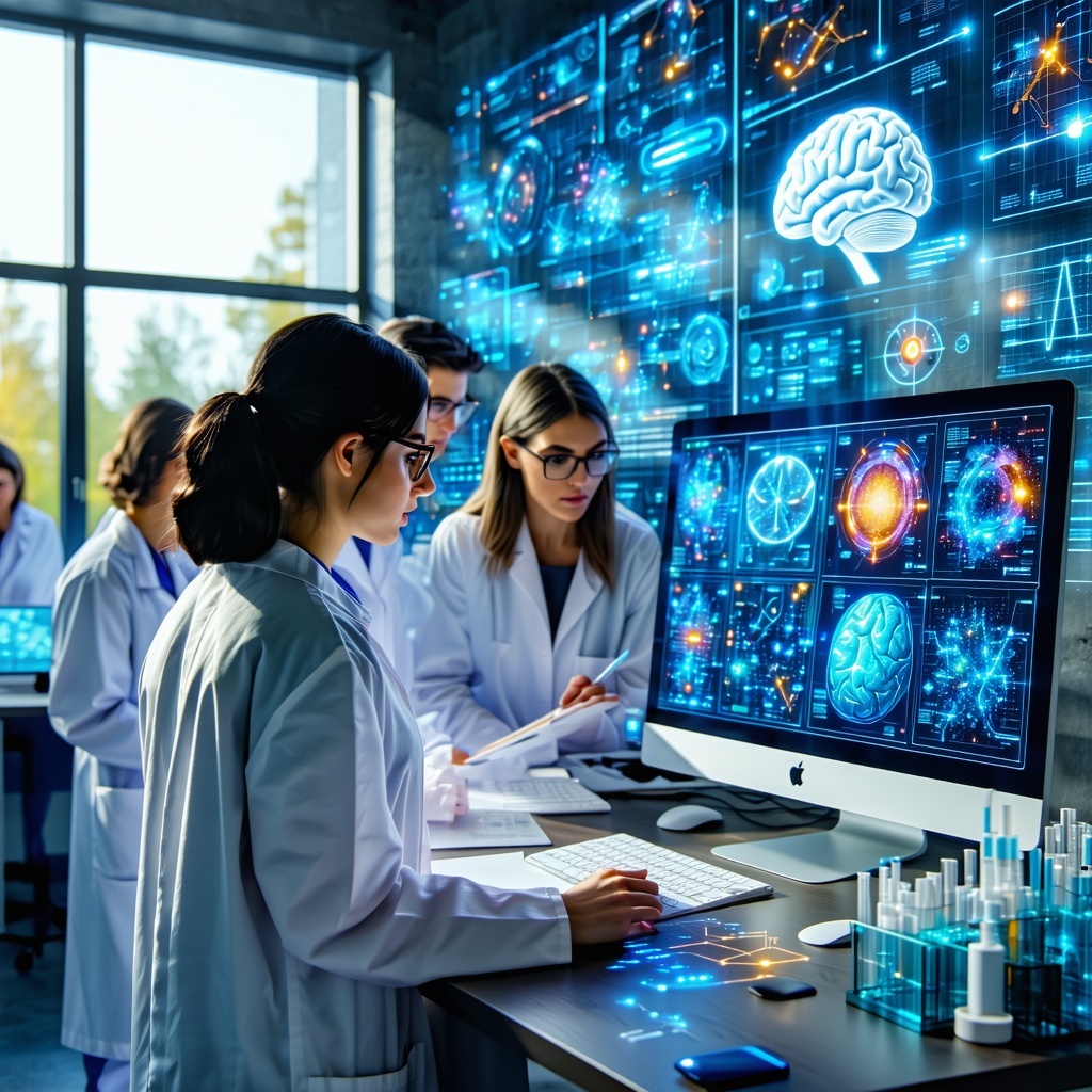 Brainify.AI Unveils Breakthrough publication in Predicting Placebo Response with AI